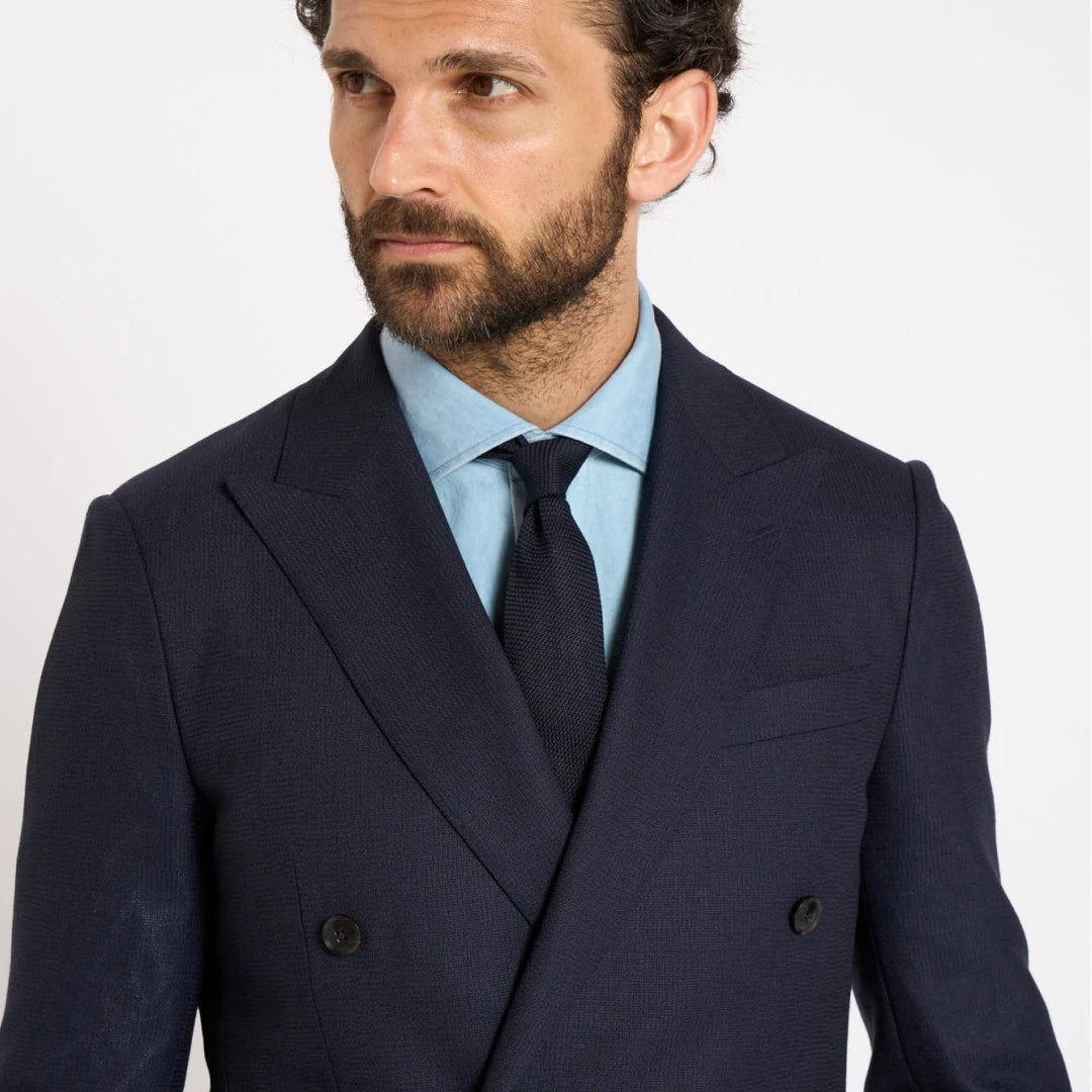 Men's 2 Piece Suits - Custom-Made for You.