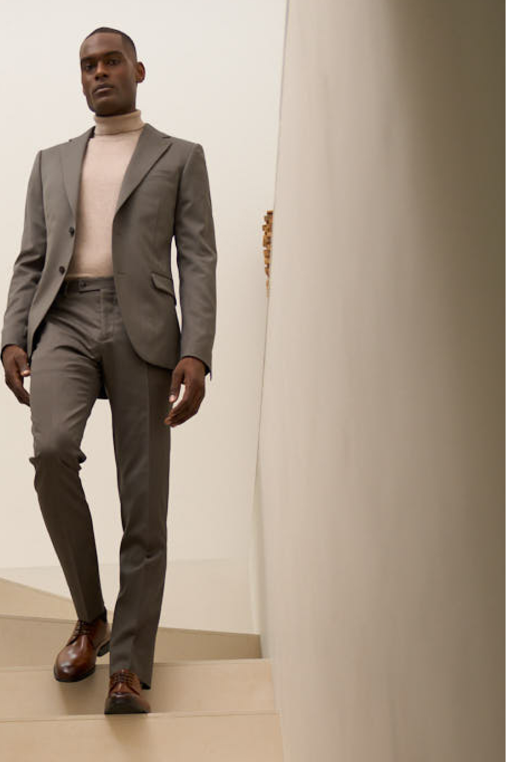 Mod Suits for Men - Custom-Made for You.