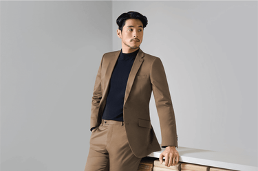 London Tailors | Suit Shop - Edit Suits Co.