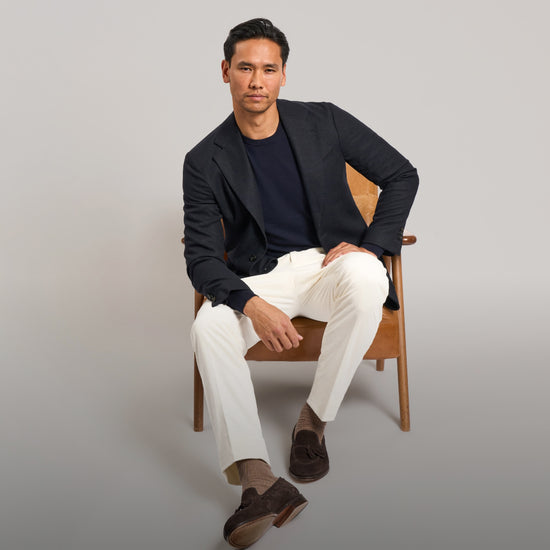 Suit Shop London, London Tailors, Made-to-Measure & Bespoke Tailors