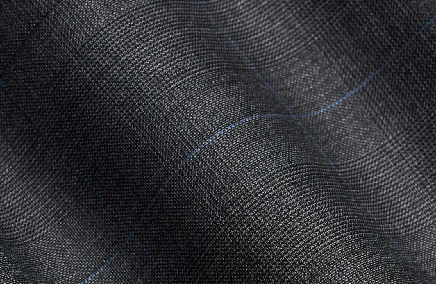 Checkered Suits, Checked Suits, Check Suits | Edit Suits Co.